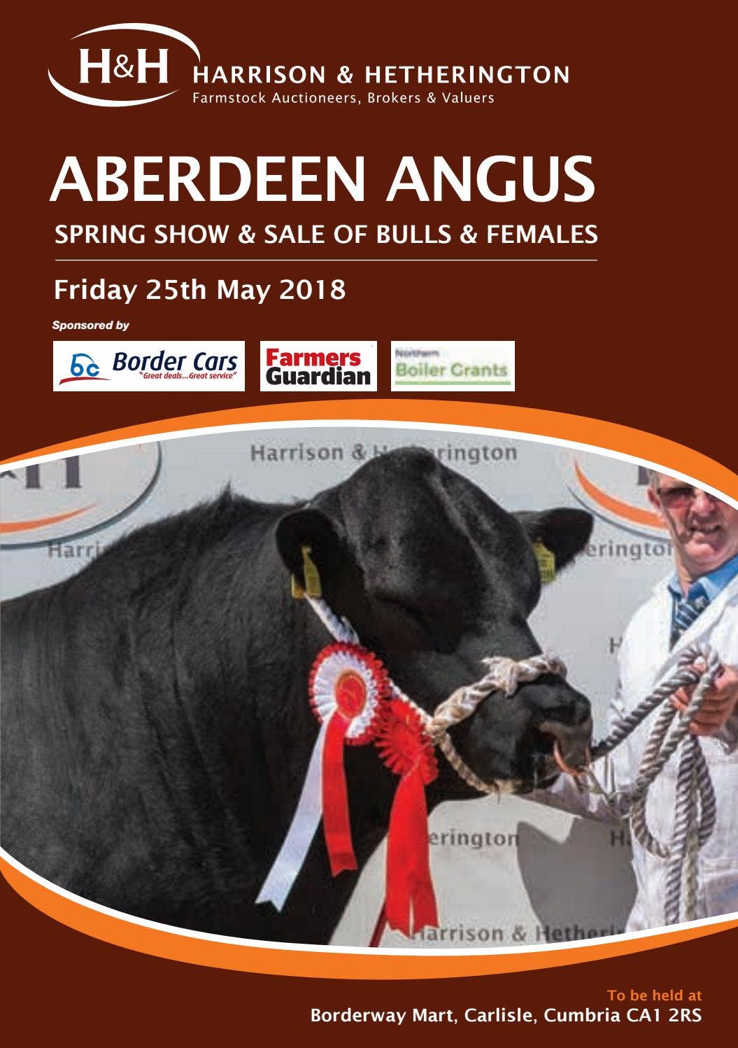 Aberdeen angus 250518 by Harrison & Hetherington - Issuu