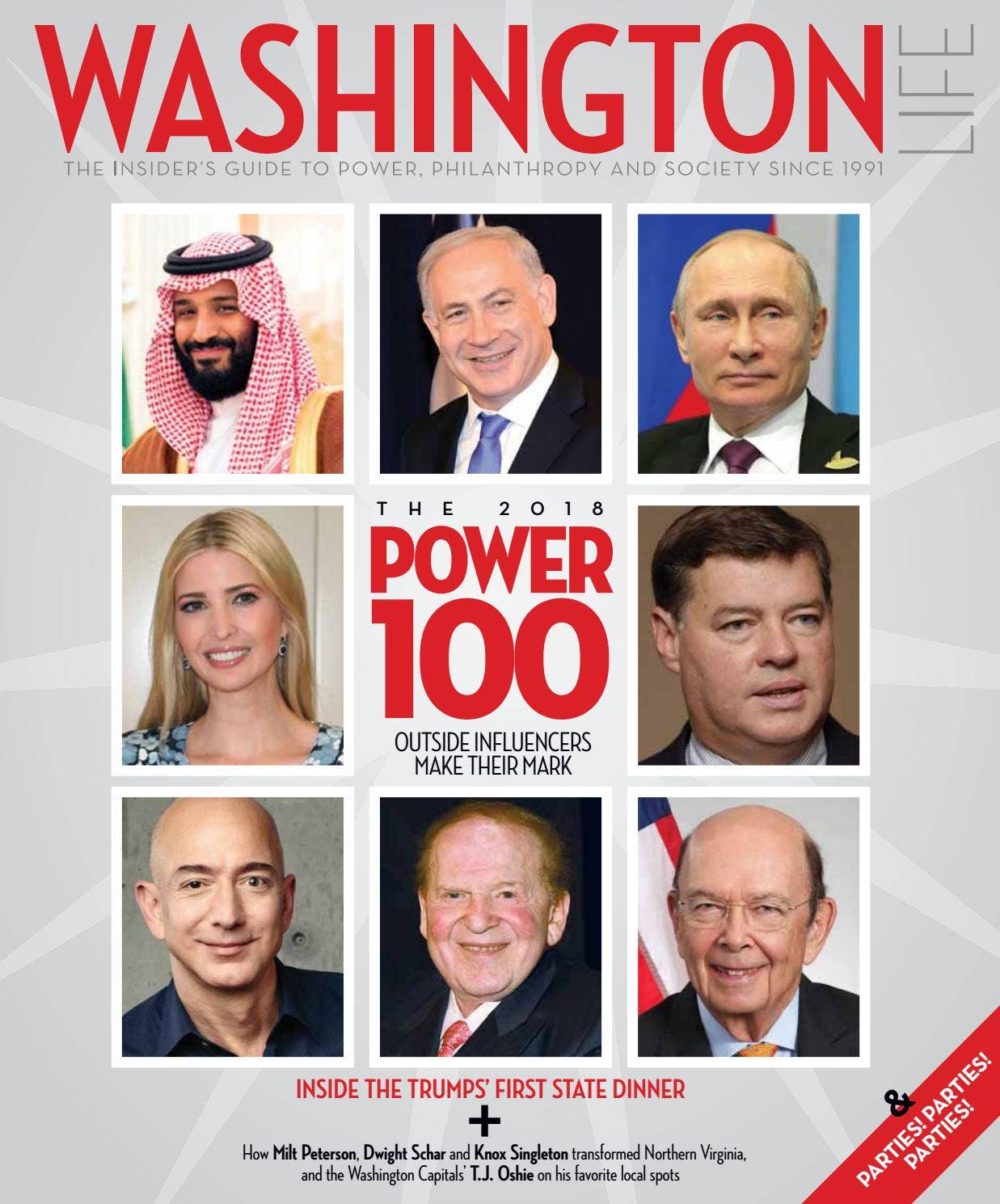 Washington Life Magazine - May 2018 by Washington Life Magazine - Issuu