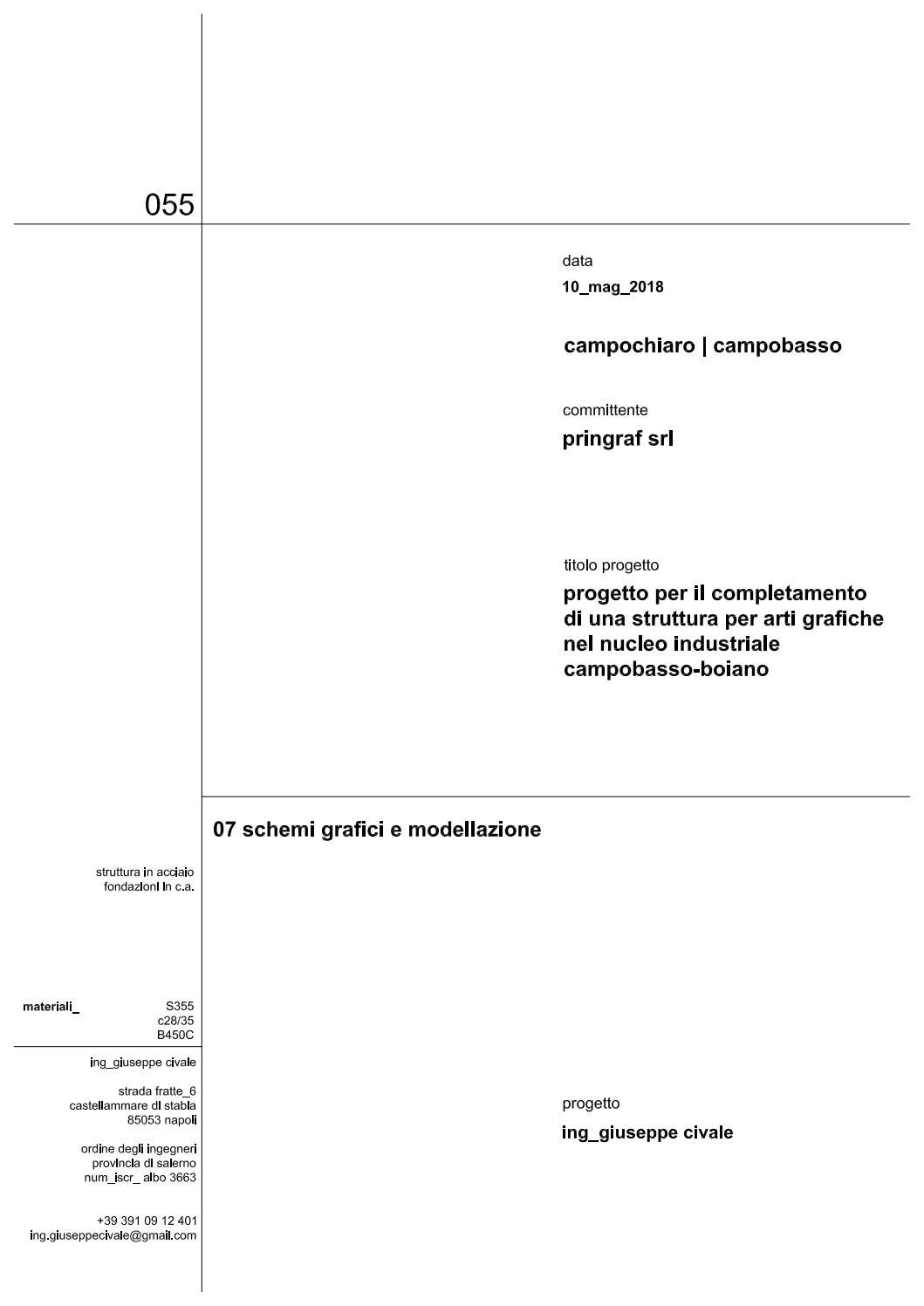 07 schemi grafici e modellazione by Ing. Giuseppe Civale - Issuu