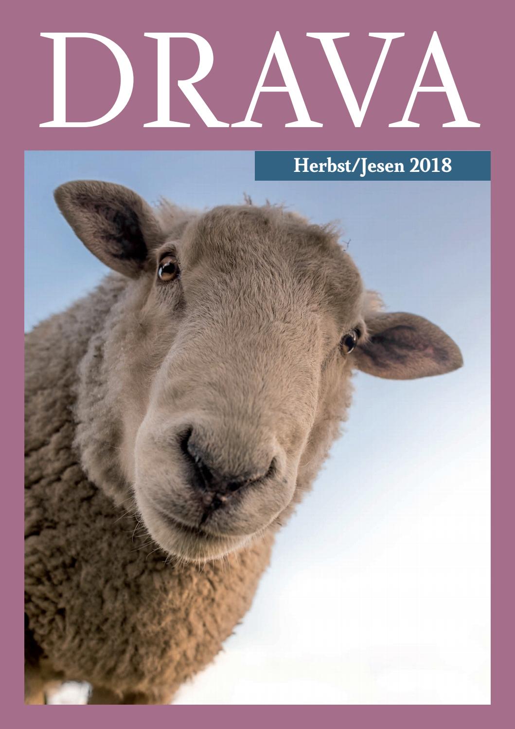Drava Katalog Herbst 2018 by Erika Hornbogner - Issuu