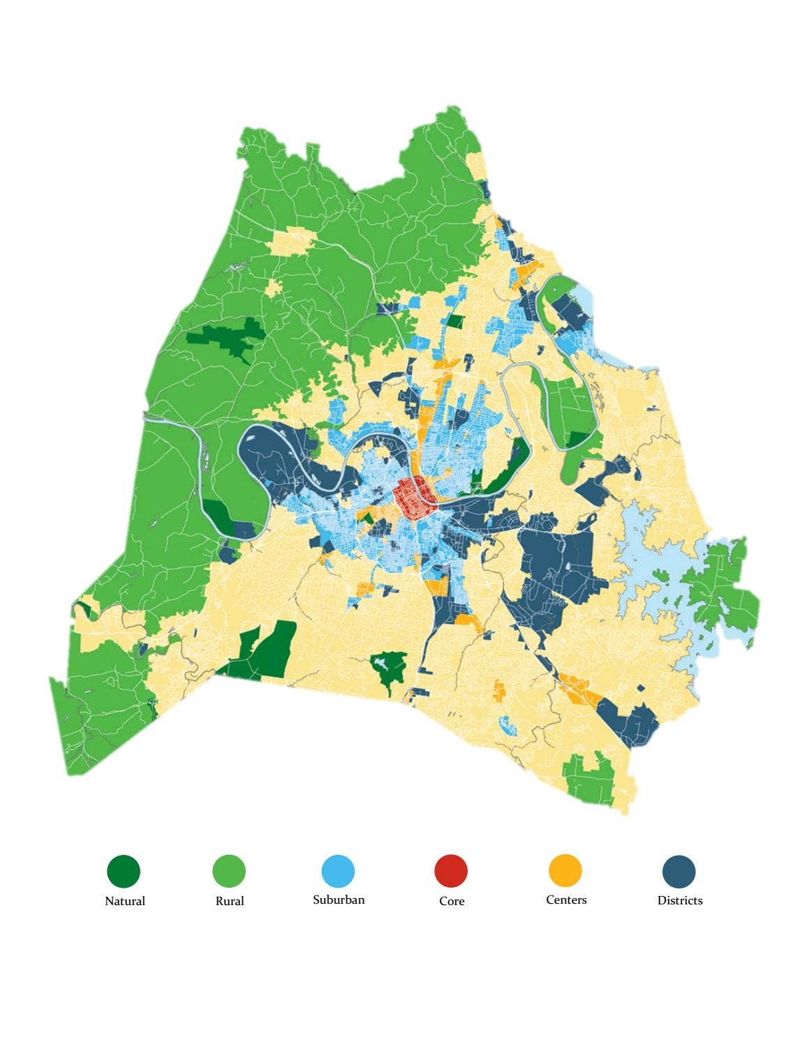Neighborhood Assessment Toolkit by Civic Design Center - Issuu