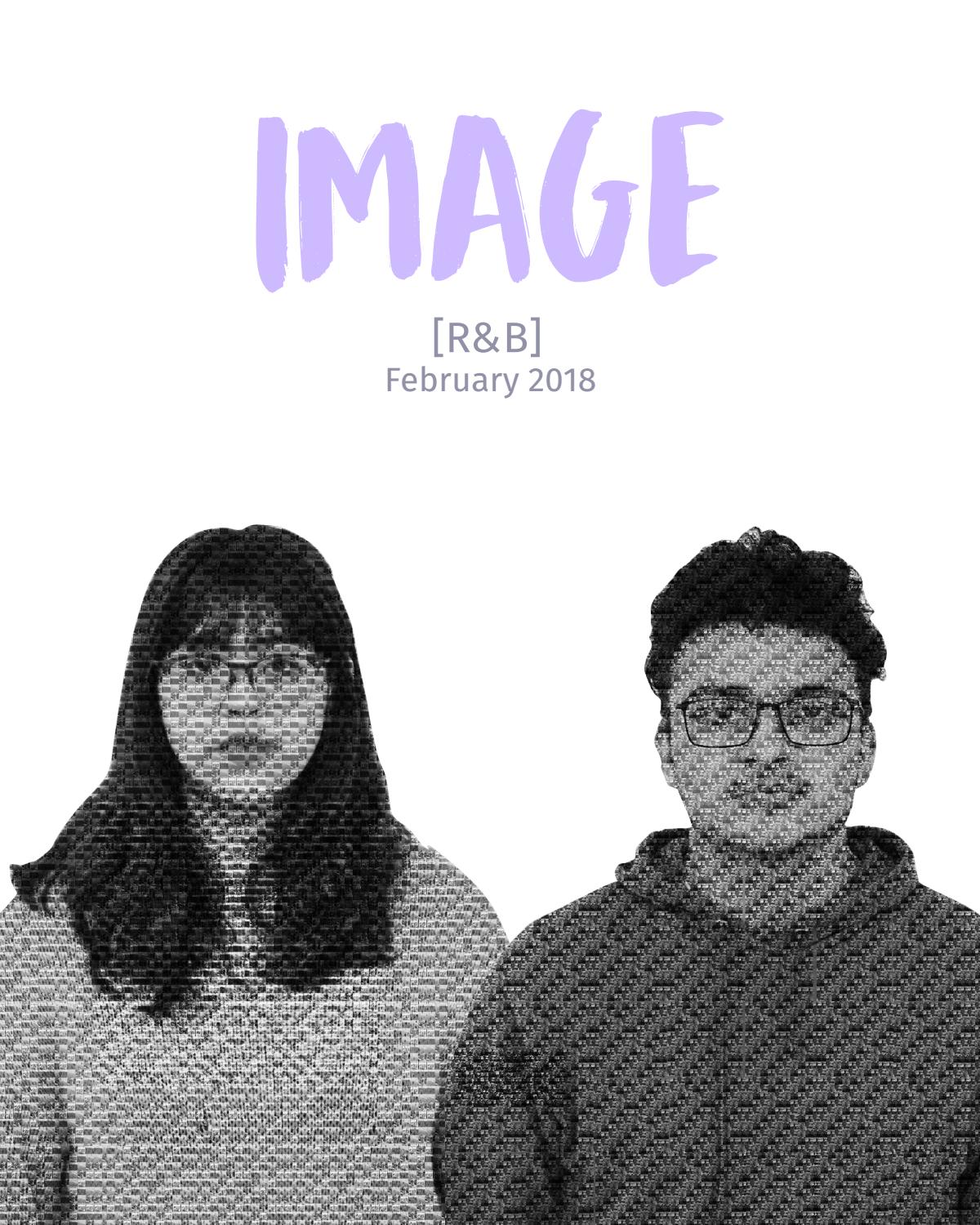 r&b magazine, February 2018 by HHS Today - Issuu