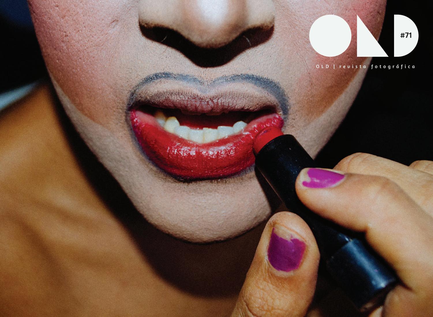 OLD Nº 71 by Revista OLD - Issuu