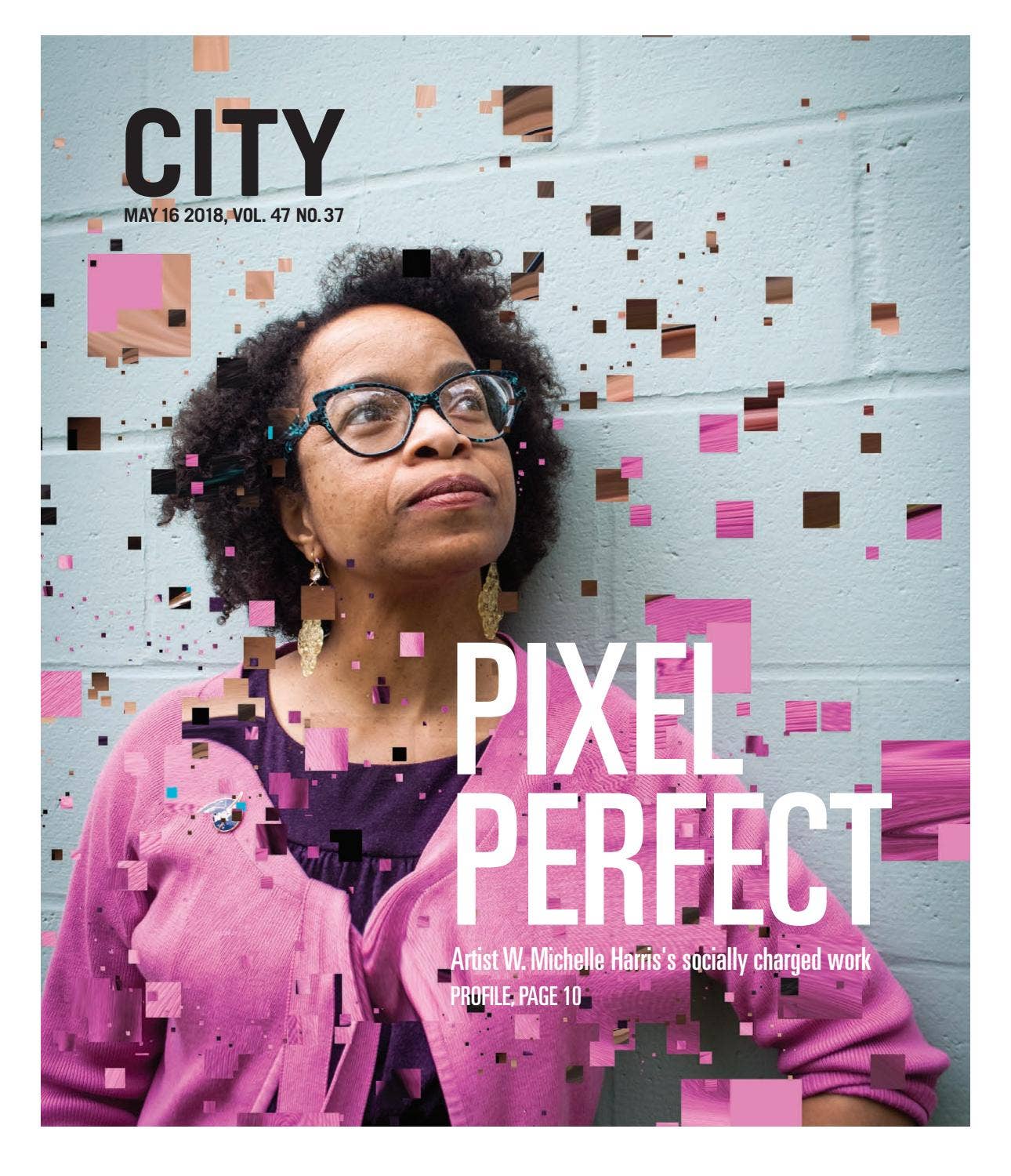 CITY Newspaper, May 16, 2018 by CITY Magazine - Issuu
