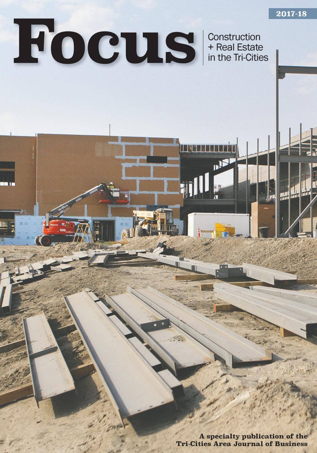 Focus: Construction + Real Estate 2017 by Tri-Cities Area Journal of ...