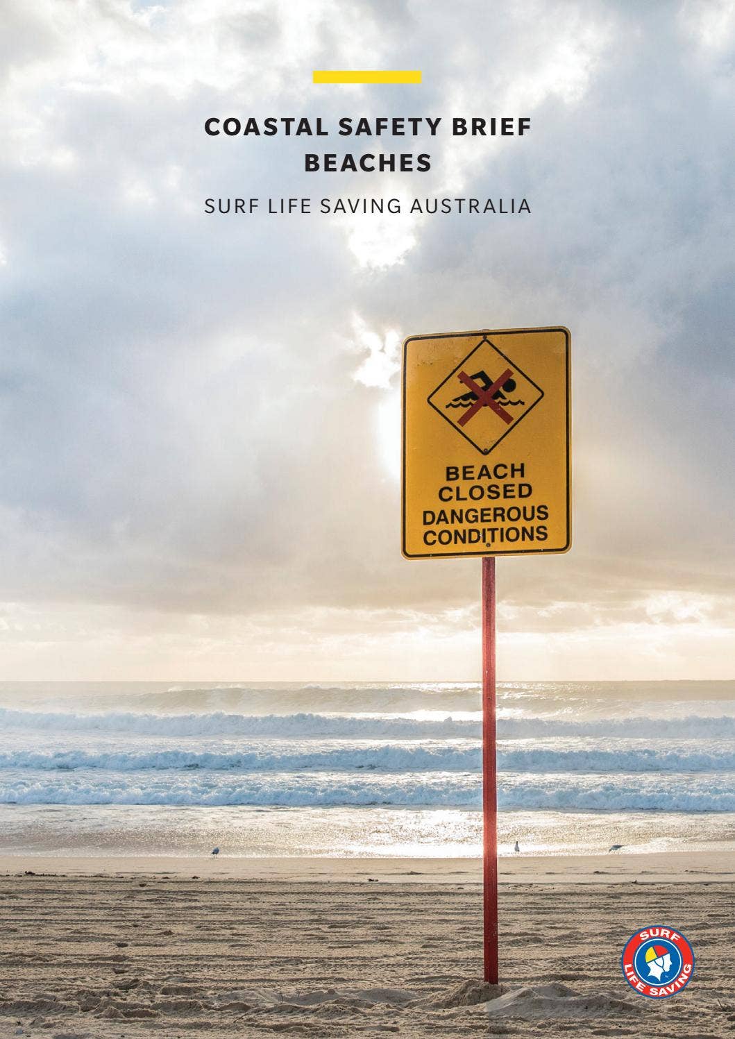 Coastal Safety Brief - Beaches by SLSA - Issuu