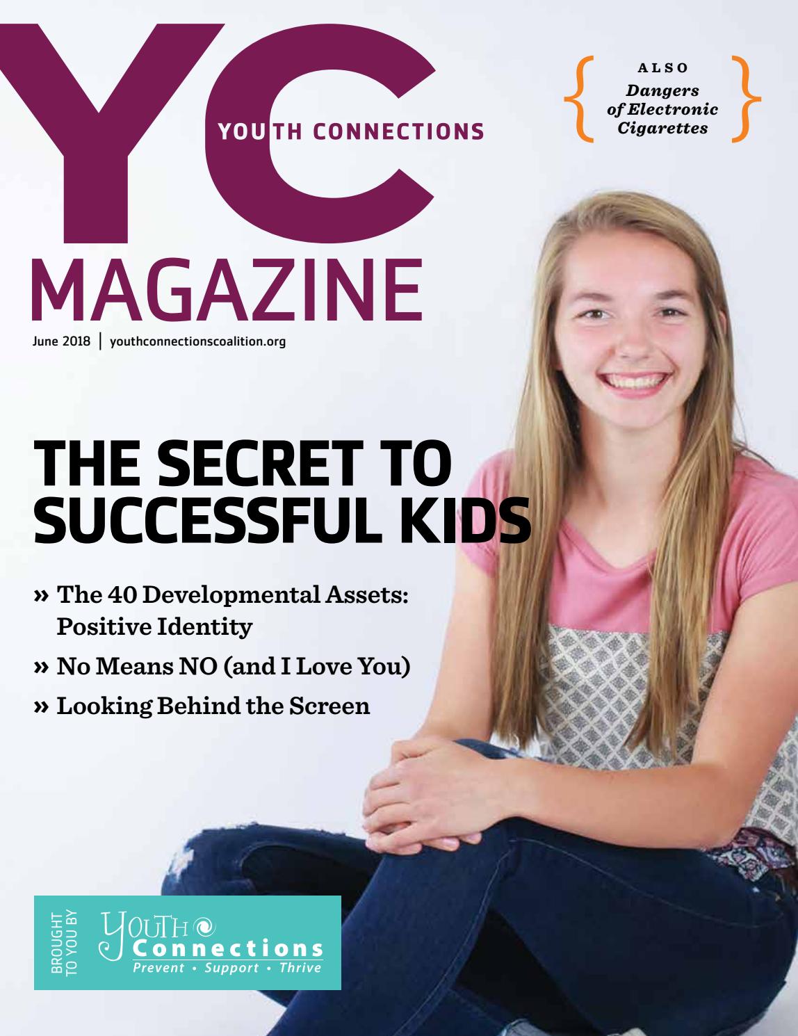 YC Magazine, Helena - June 2018 by Deanna Johnson - Issuu