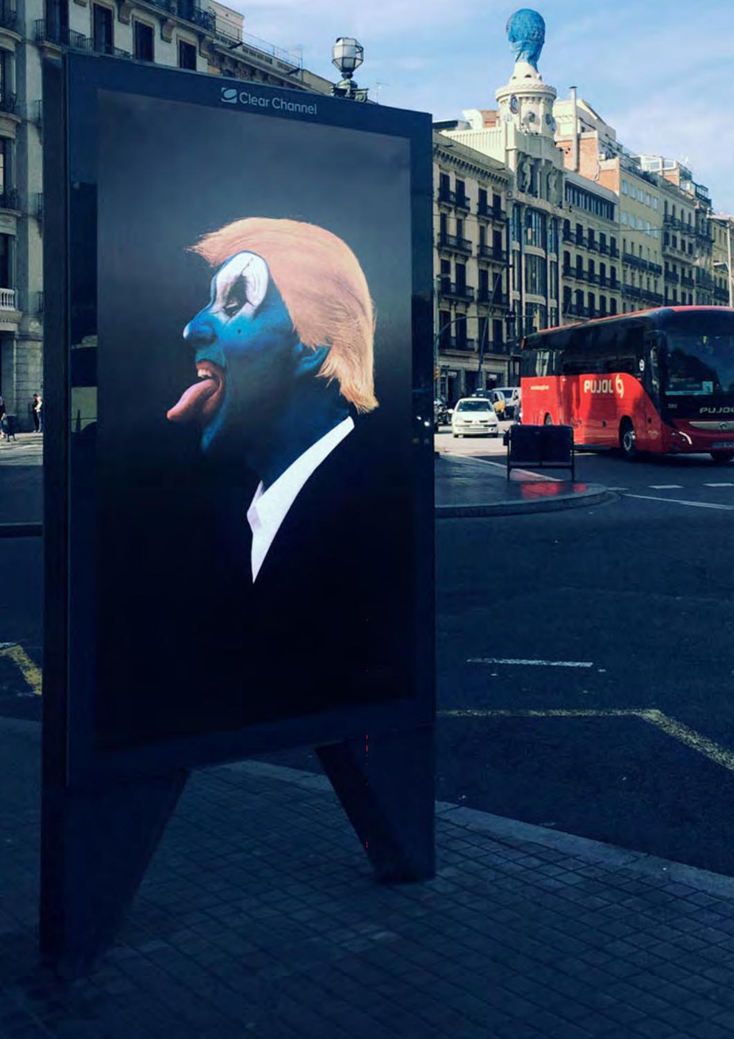 Subvertising manual by Dog Section Press - Issuu