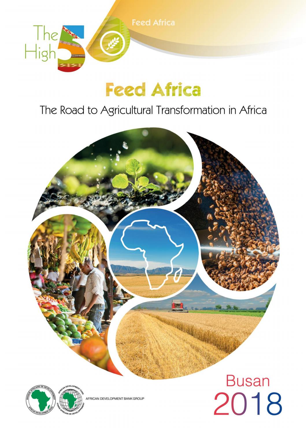 Brochure feed africa by African Development Bank - Issuu
