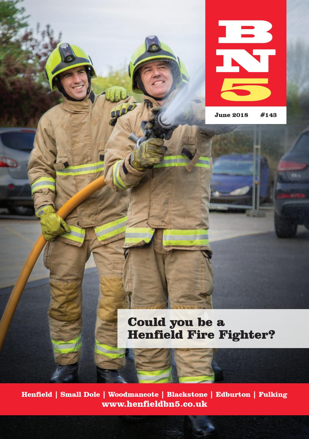 BN5 magazine June 18 by BN5 magazine - Issuu