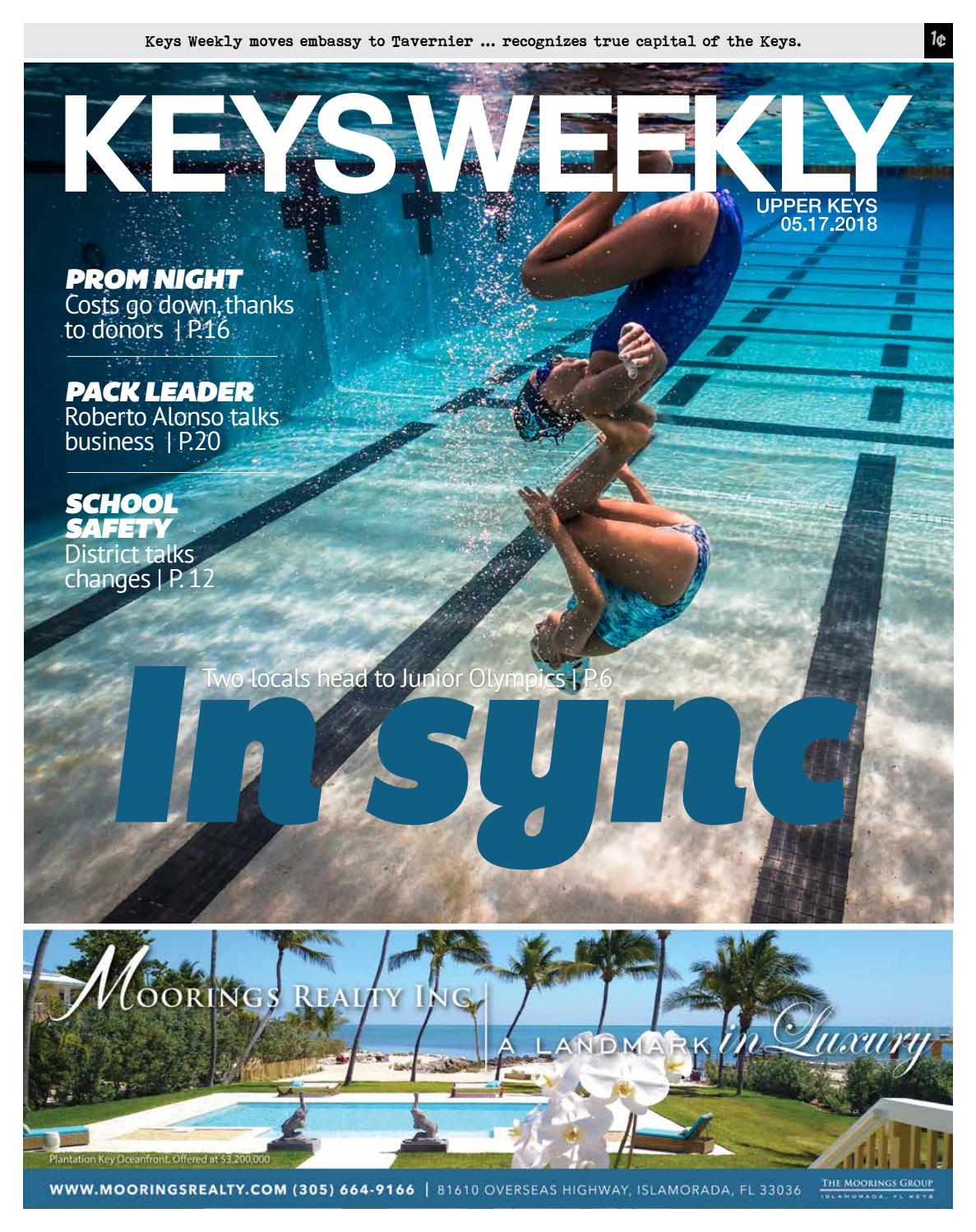 Keys Weekly Upper Keys by Keys Weekly Newspapers - Issuu