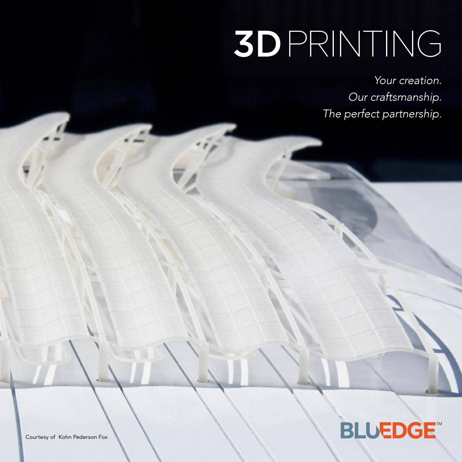BluEdge 3d Brochure by BluEdge - Issuu