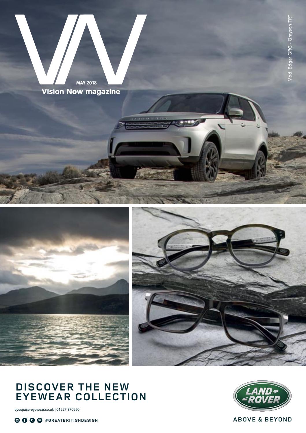 Vision Now may 18 by Vision Now - Issuu