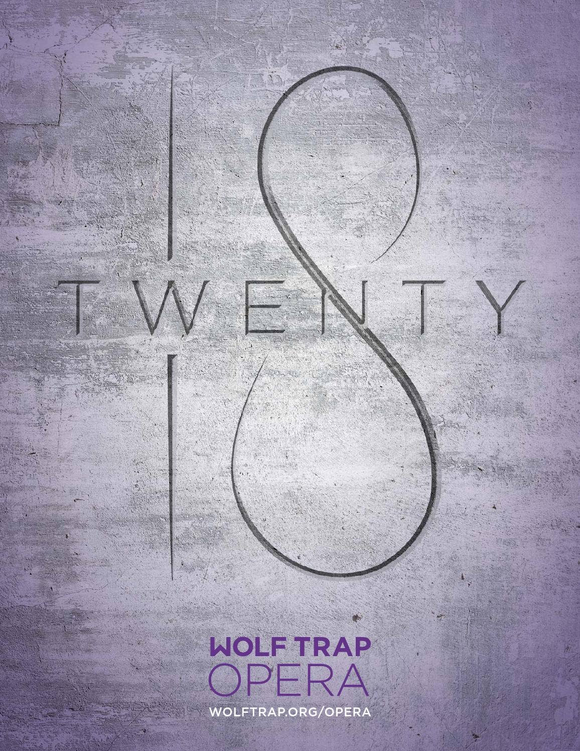 Wolf Trap Opera Summer 2018 by Wolf Trap Foundation for the Performing ...