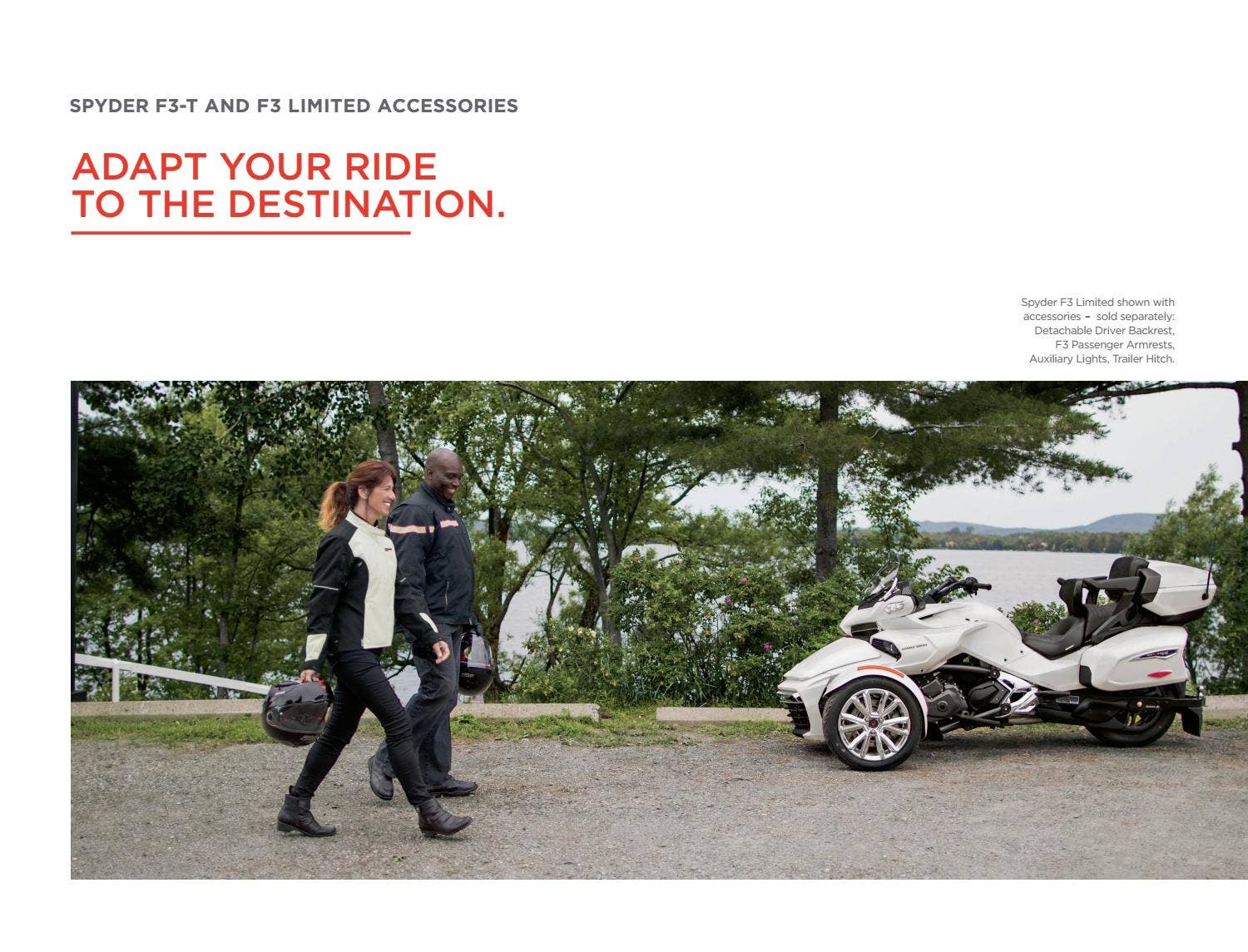Spyder brochure unit my18 v3 au issuu by Triple 888 Studios - Issuu