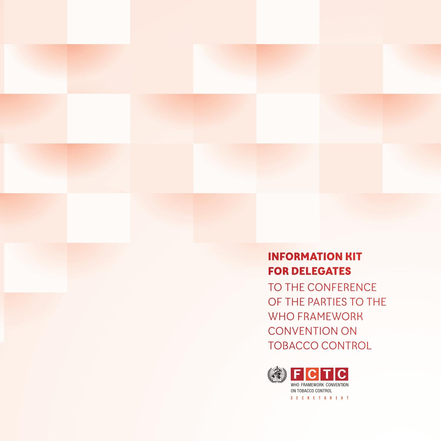 Information Kit for delegates by Etienne & Etienne - Issuu