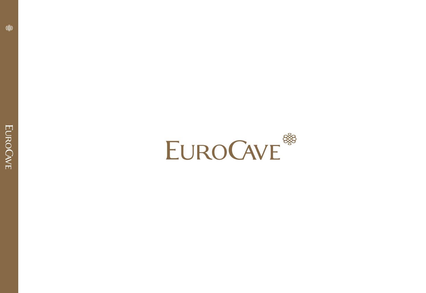 Eurocave catalogue by EuroCave - Issuu