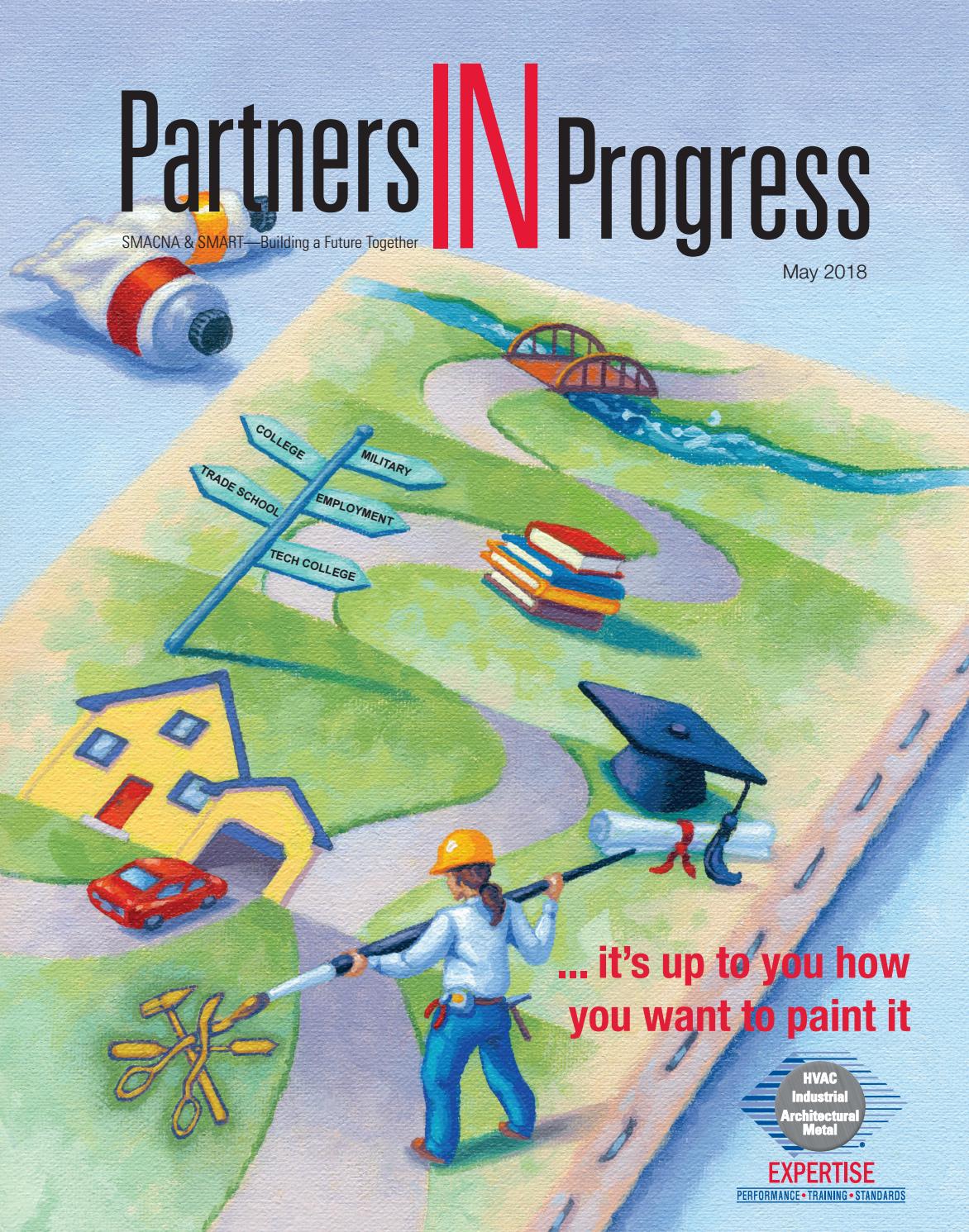 Partners in Progress - Vol 12 No 2 by Partners In Progress - Issuu