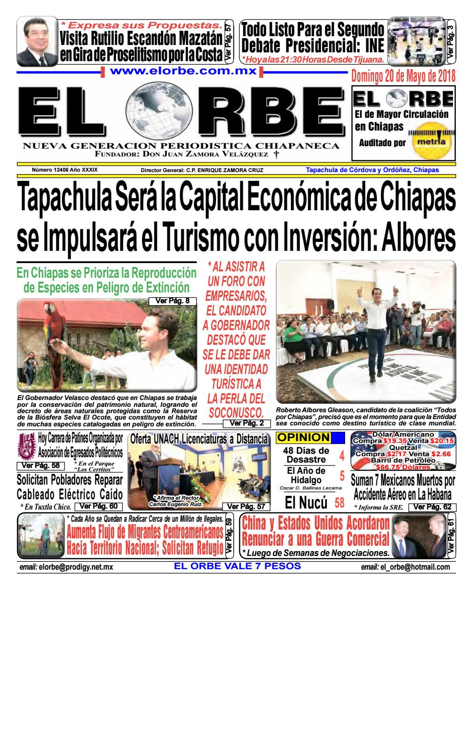 20052018 by El Orbe - Issuu