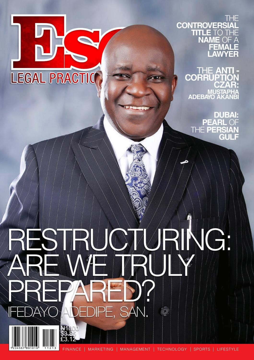 Esq law practice magazine march april 2018 edition compressed ...