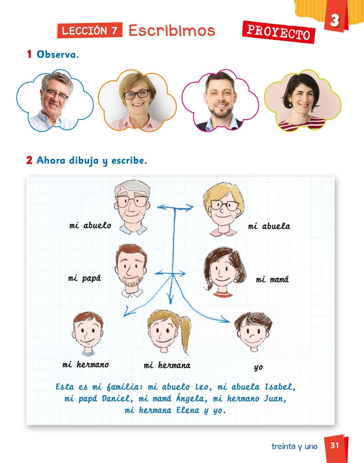 Què bien 1 by ELI Publishing - Issuu