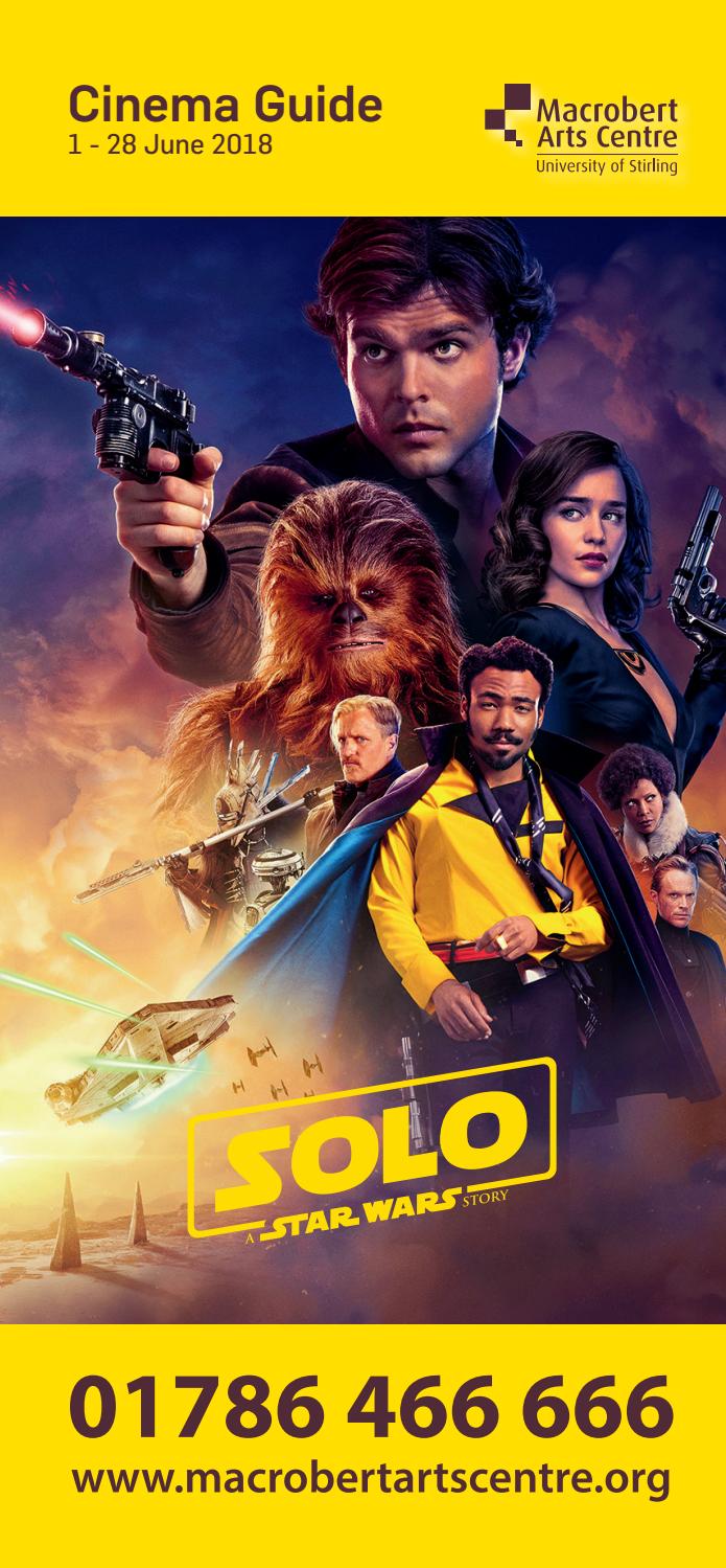 Macrobert Arts Centre June Cinema Guide by Macrobert Arts Centre - Issuu