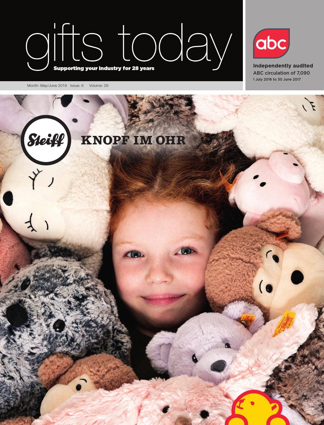 Gifts Today by Lema Publishing - Issuu