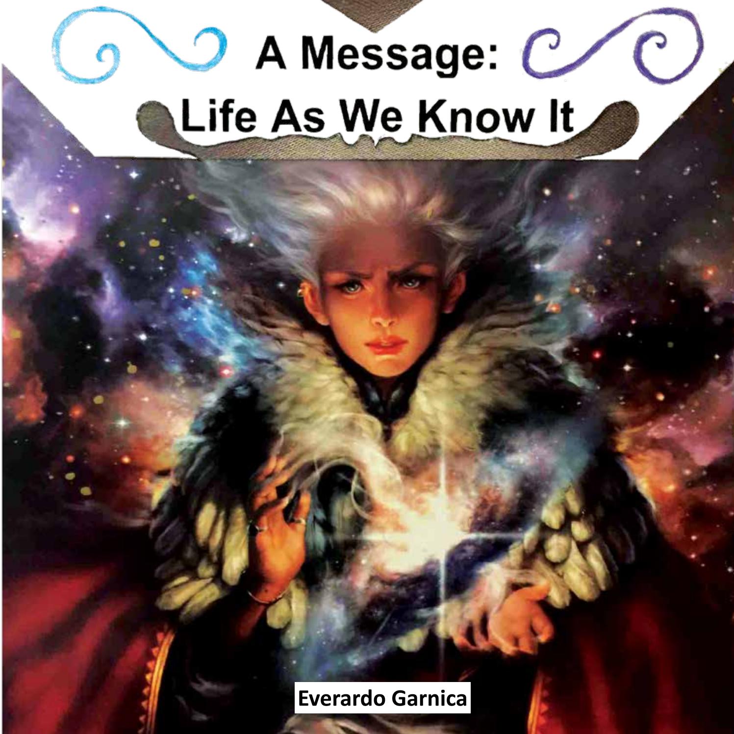 A Message: Life As We Know It by ConTextos Chicago - Issuu