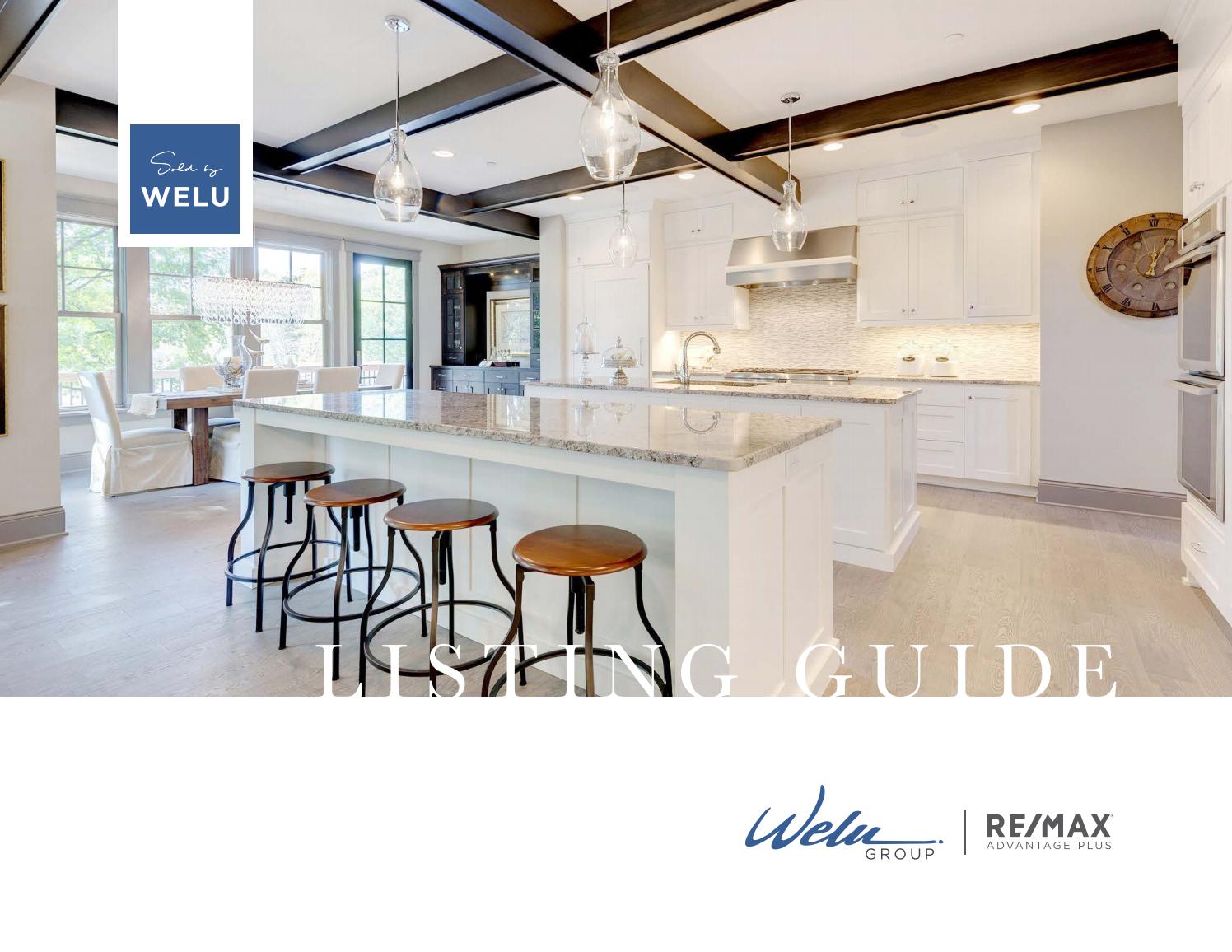 WELU Group Listing Presentation by OPENGATE Studio - Issuu