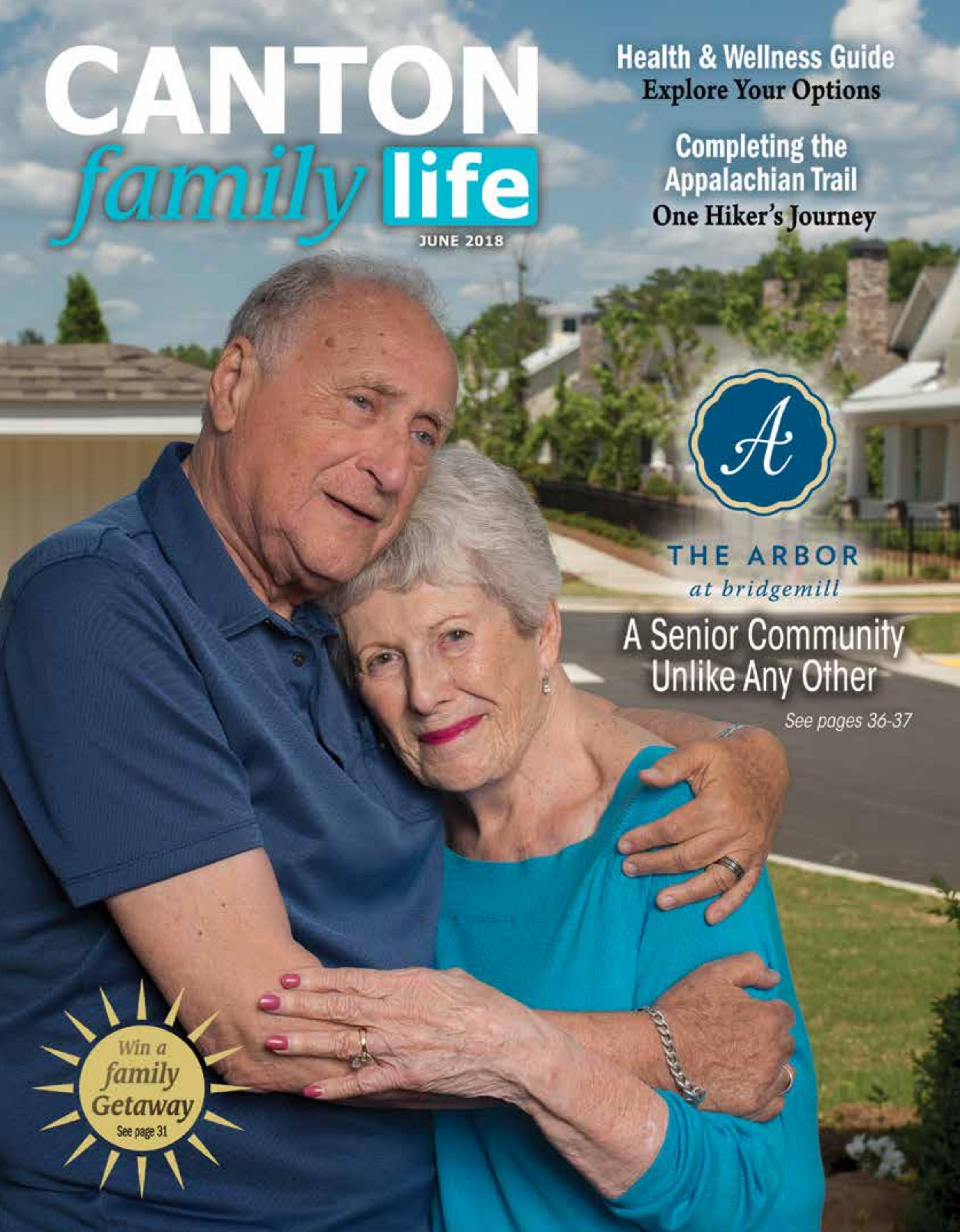 Canton Family Life 6-18 by Family Life Magazines - Issuu