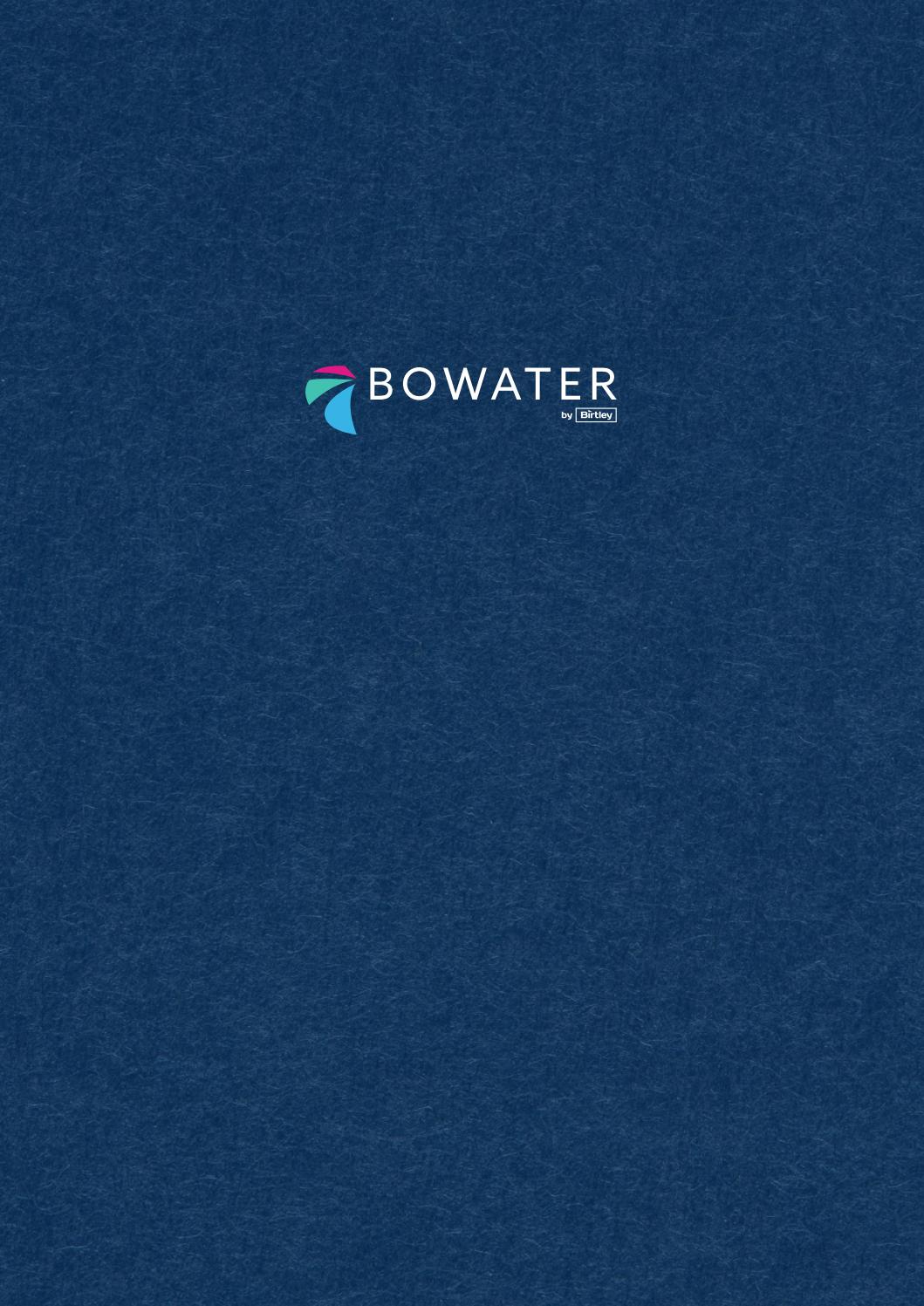 Bowater by Birtley by netinspire - Issuu