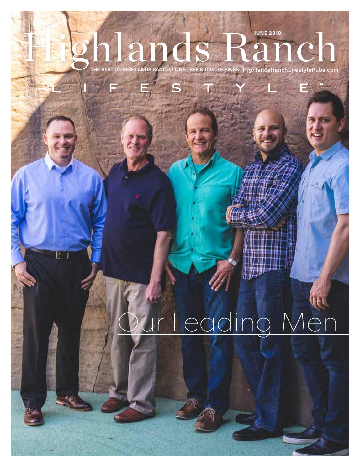 Highlands Ranch, CO June 2018 by City Lifestyle - Issuu