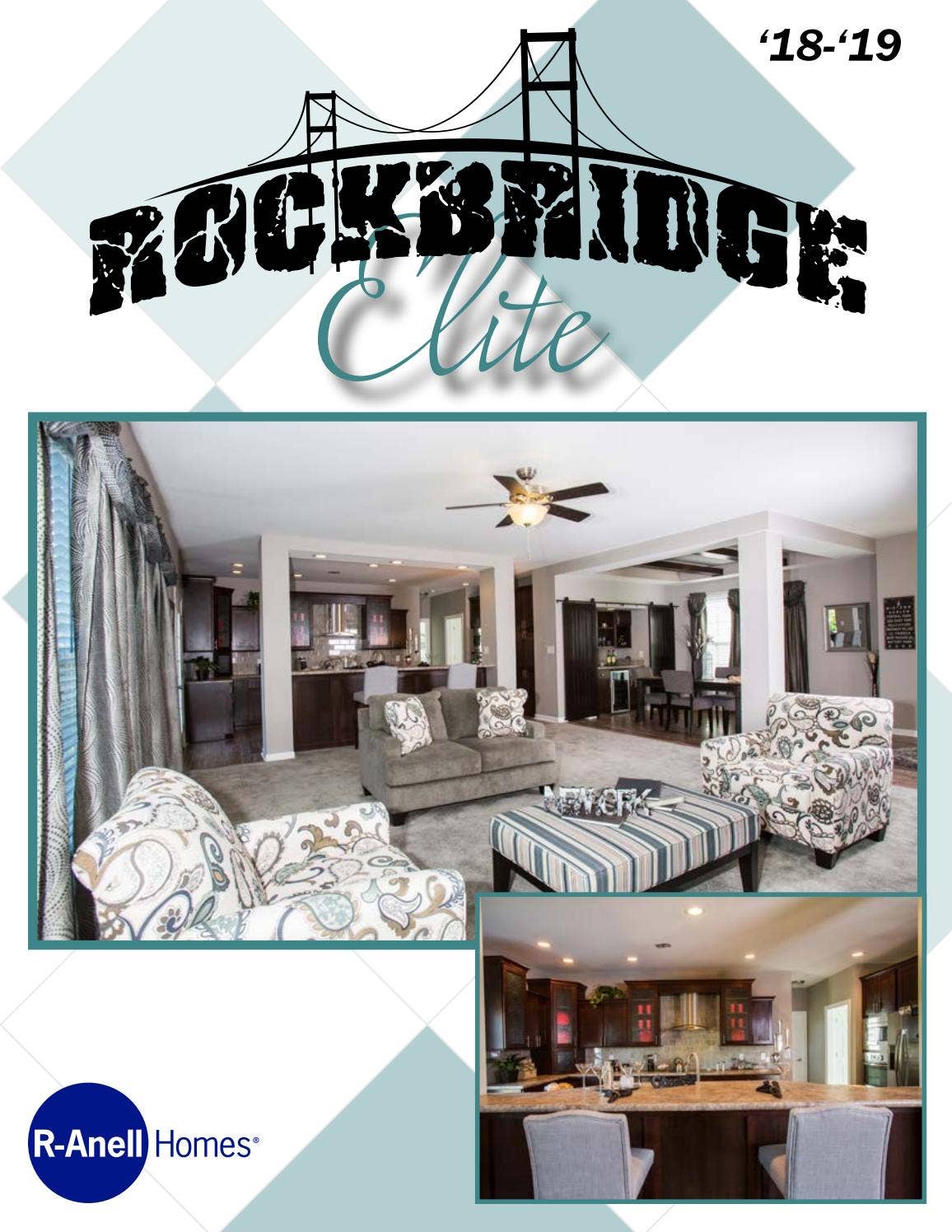 R-Anell Homes Rockbridge Elite 18-19 by Commodore Homes, LLC - Issuu