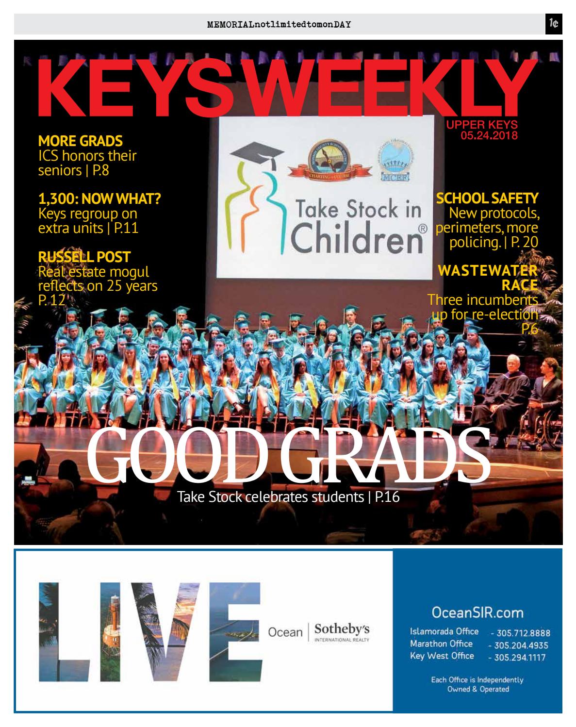 Keys Weekly – Upper Keys by Keys Weekly Newspapers - Issuu