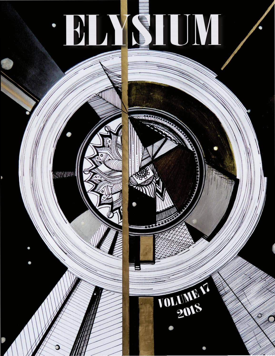 Elysium Literary/Art Magazine 2018 by Elysium Magazine - Issuu
