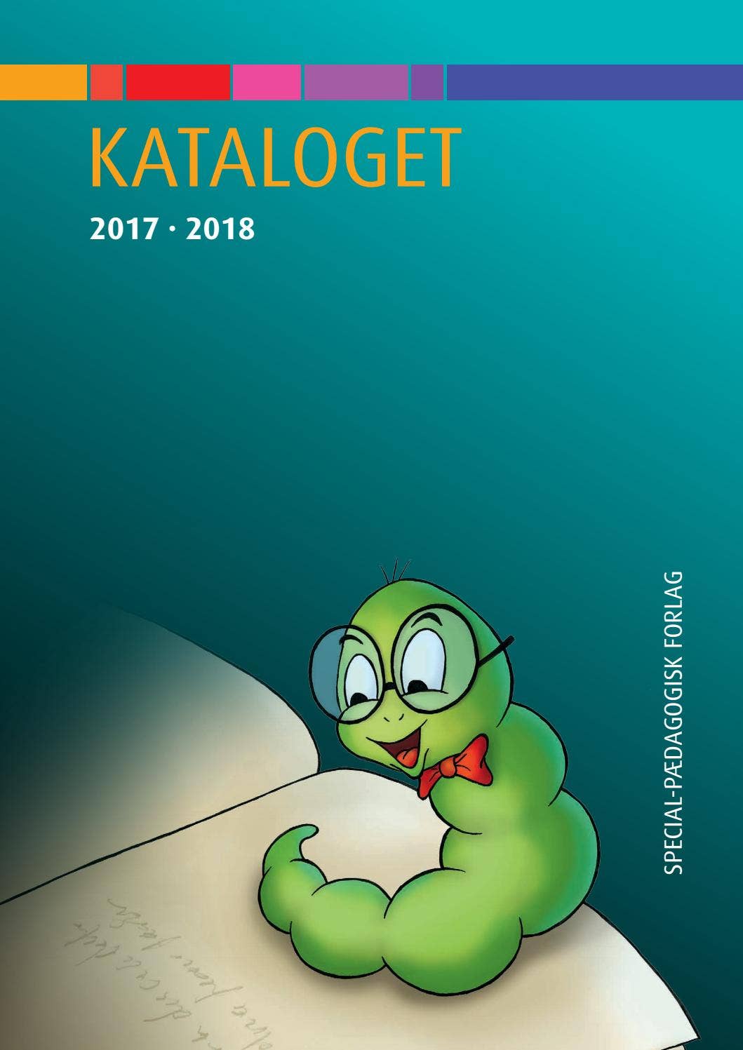 Special-pædagogisk forlag by Alinea - Issuu