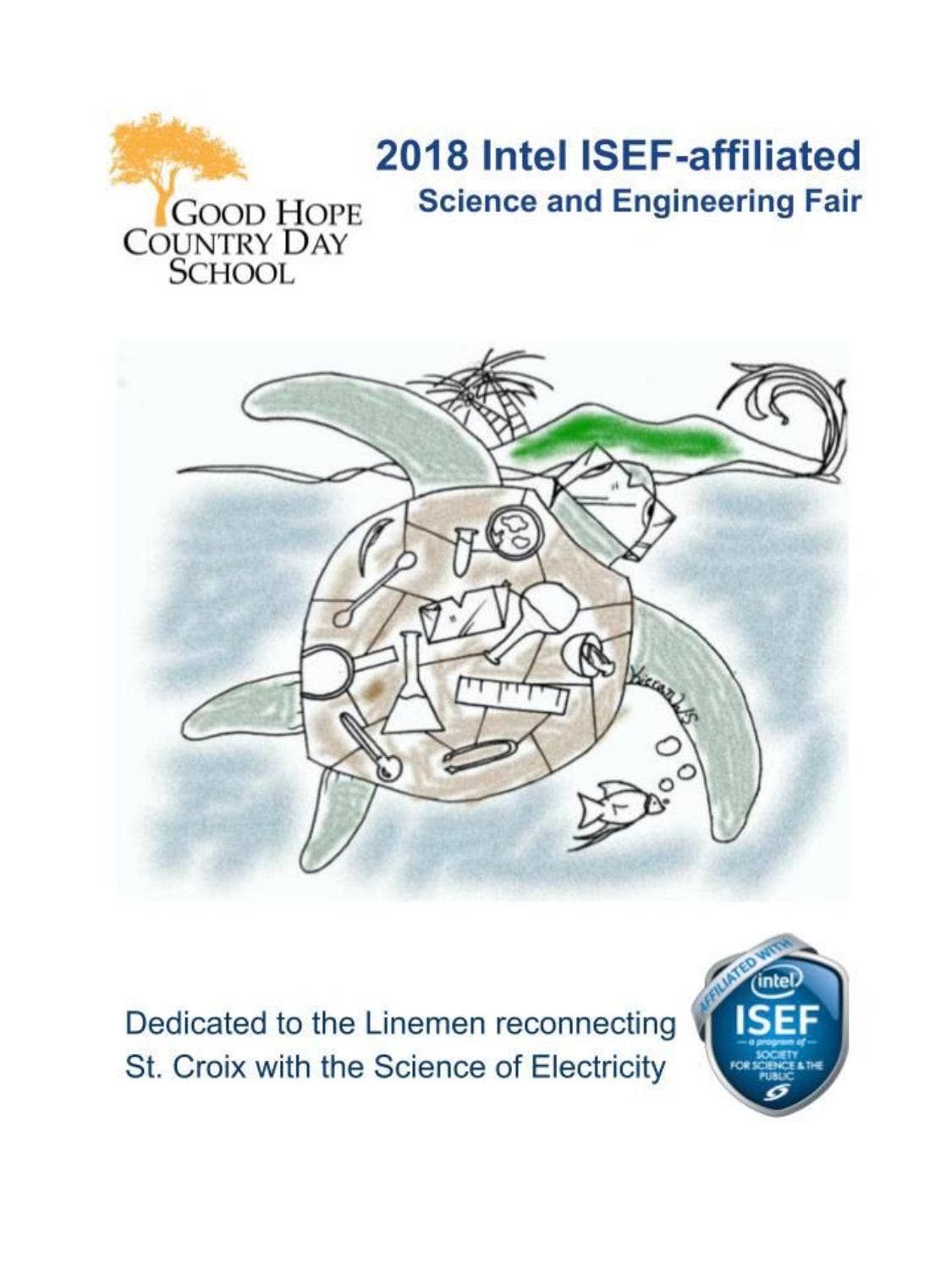 Ghcds 2018 Science Fair Book by GHCDSadmin - Issuu