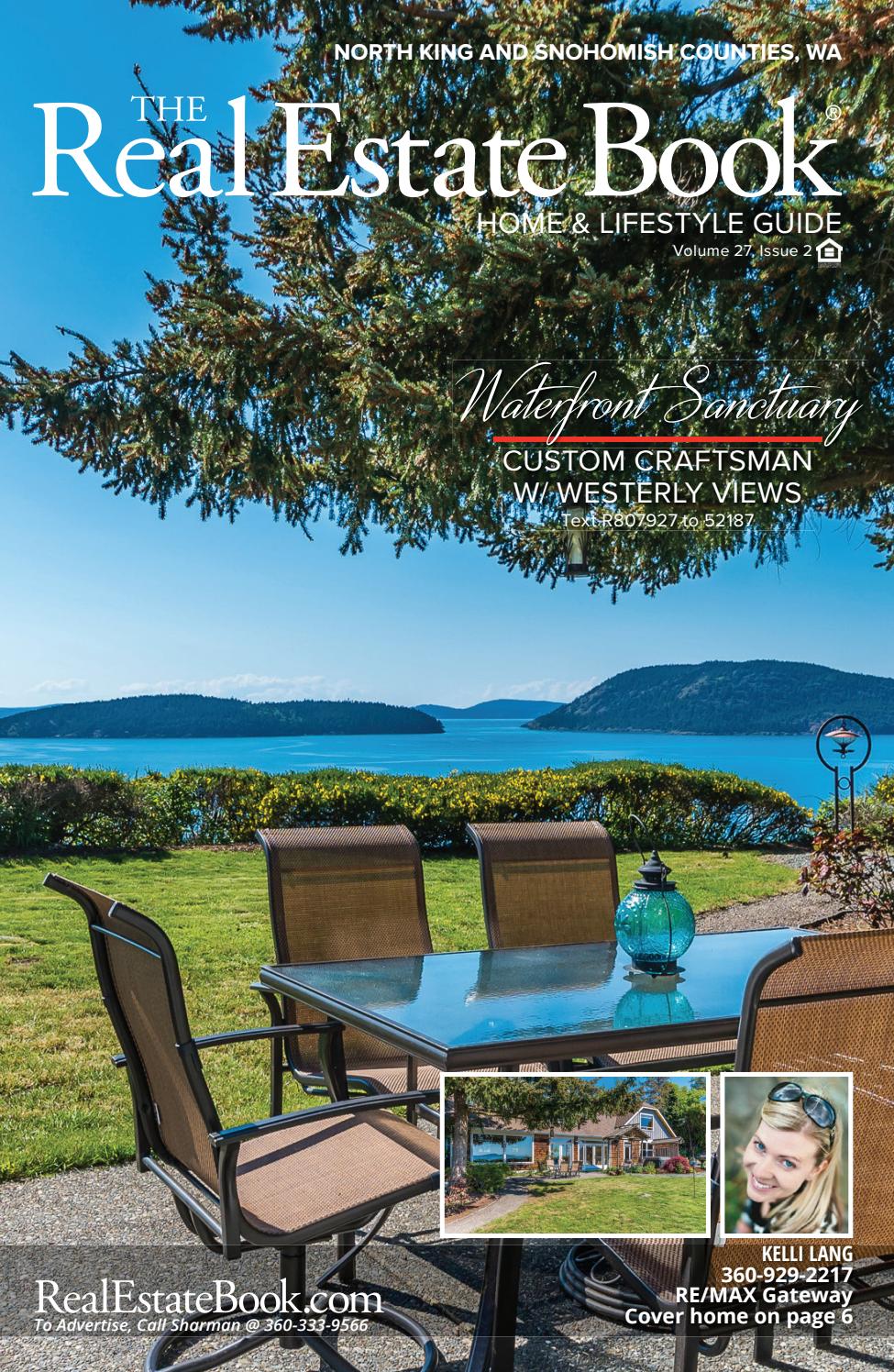 14901 27 2 by TREB Executive Marketing LLC - Issuu