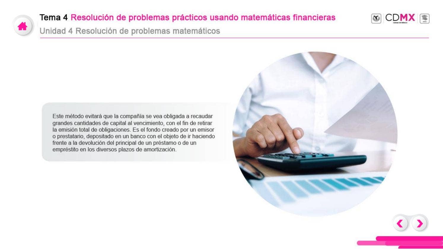Unidad 4 resolucion de problemas matematicos by PDLM - Issuu