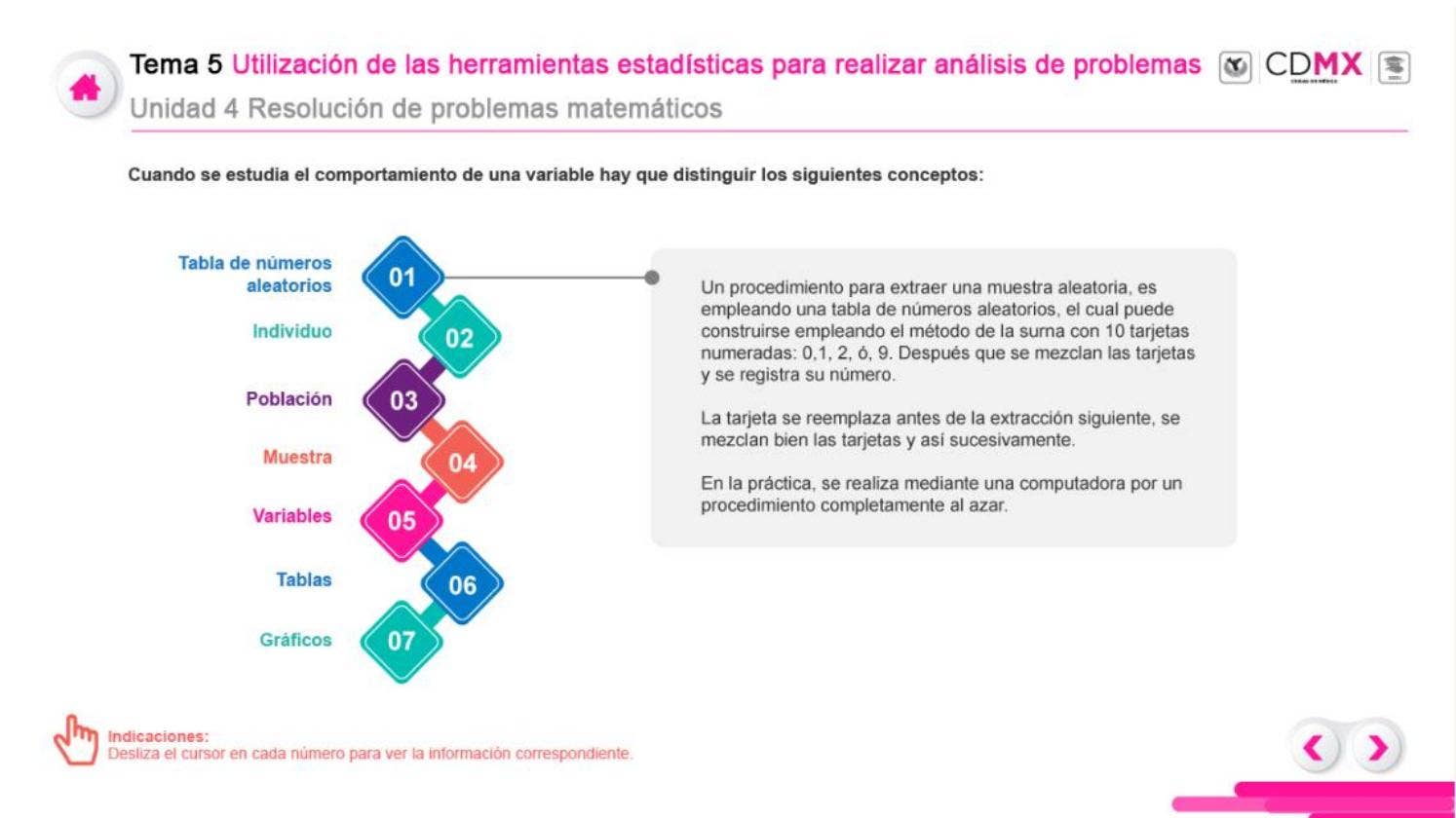 Unidad 4 resolucion de problemas matematicos by PDLM - Issuu