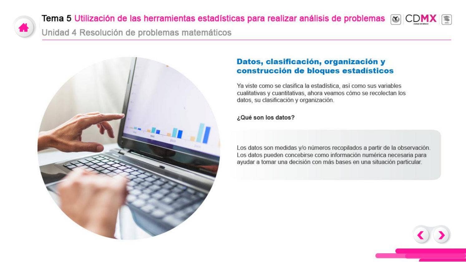 Unidad 4 resolucion de problemas matematicos by PDLM - Issuu