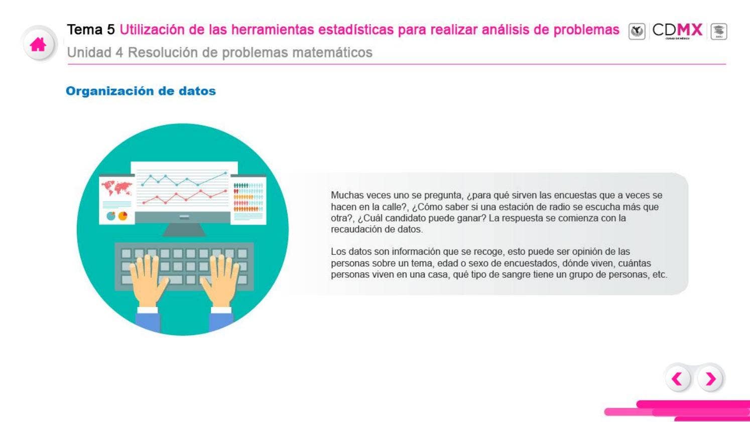Unidad 4 resolucion de problemas matematicos by PDLM - Issuu