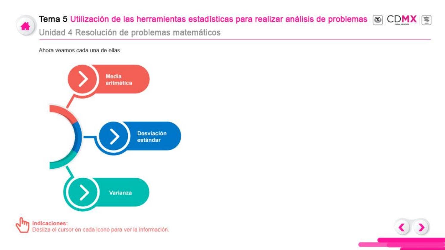 Unidad 4 resolucion de problemas matematicos by PDLM - Issuu