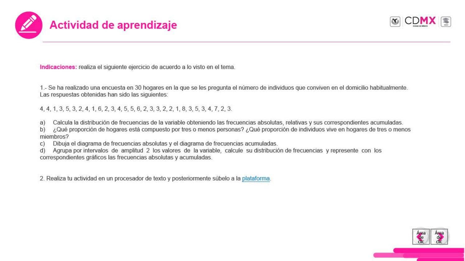 Unidad 4 resolucion de problemas matematicos by PDLM - Issuu