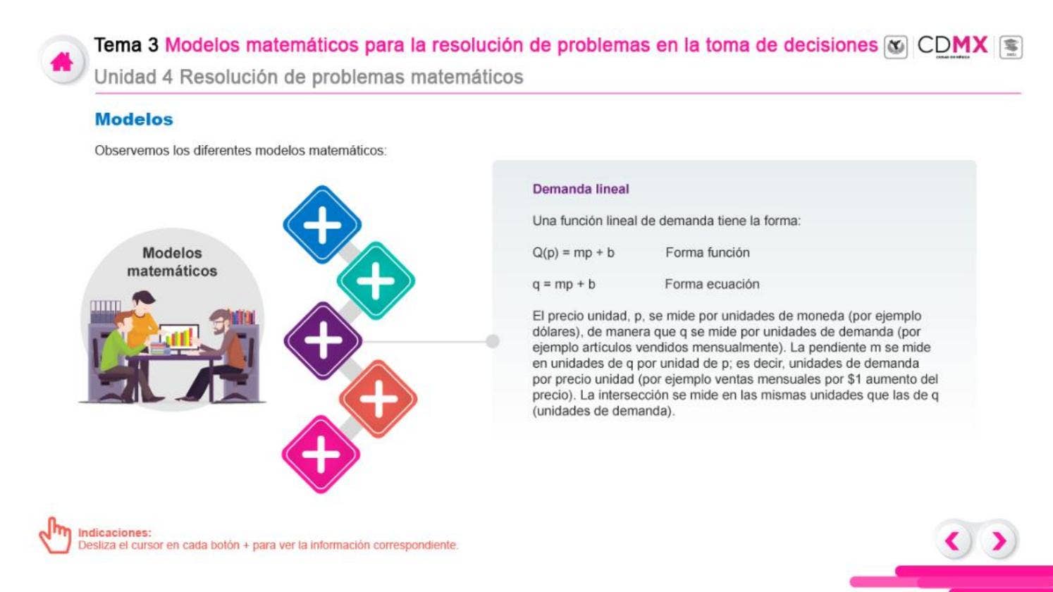 Unidad 4 resolucion de problemas matematicos by PDLM - Issuu