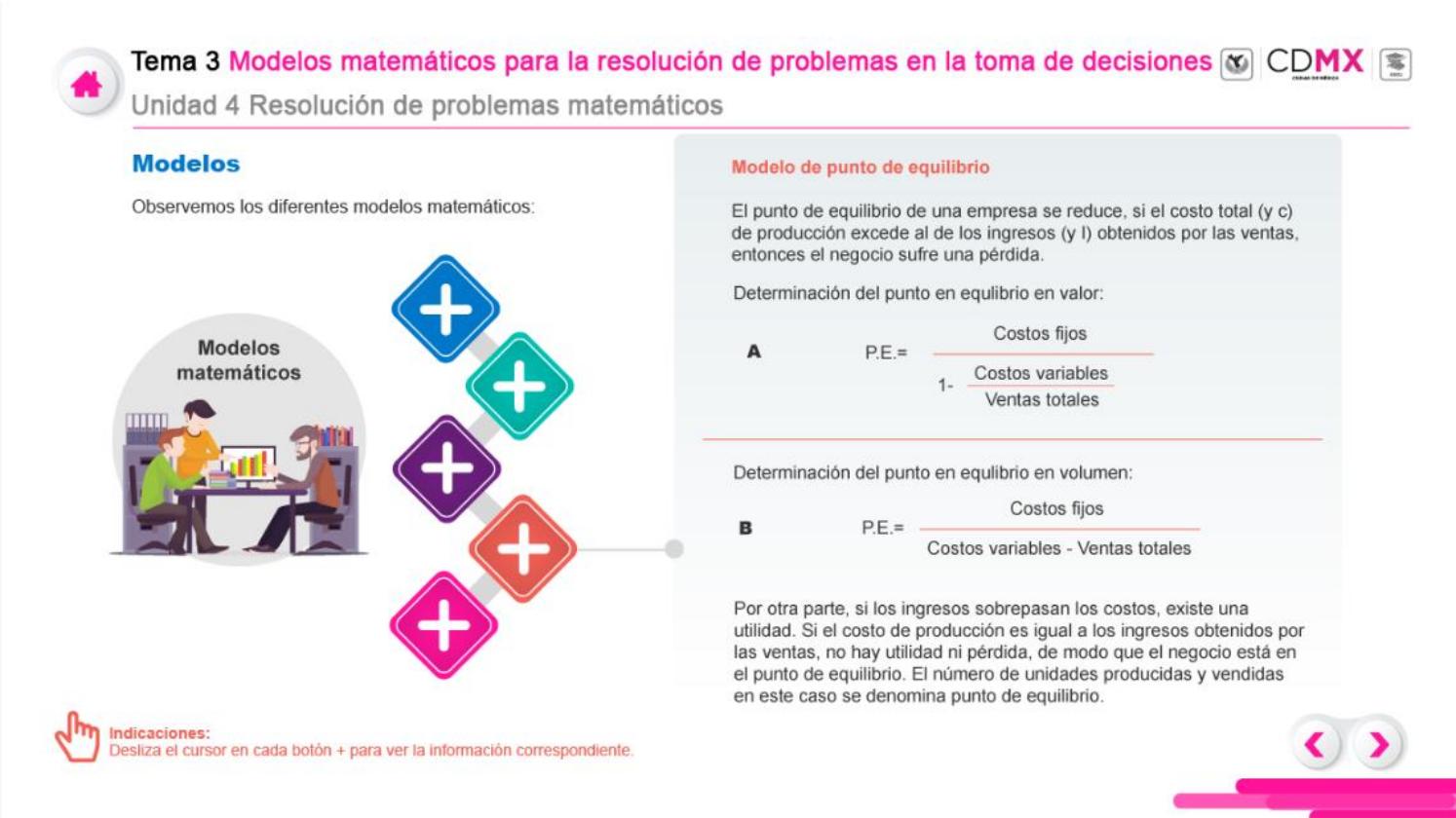 Unidad 4 resolucion de problemas matematicos by PDLM - Issuu