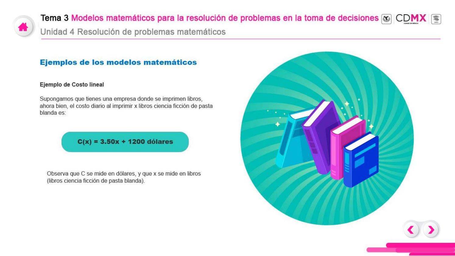 Unidad 4 resolucion de problemas matematicos by PDLM - Issuu