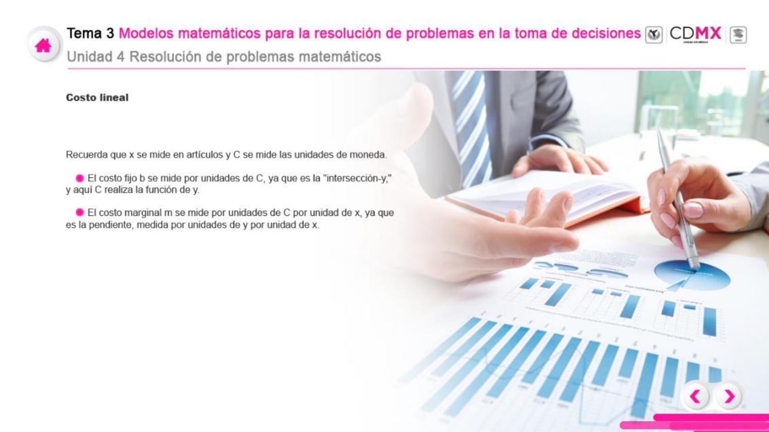 Unidad 4 resolucion de problemas matematicos by PDLM - Issuu