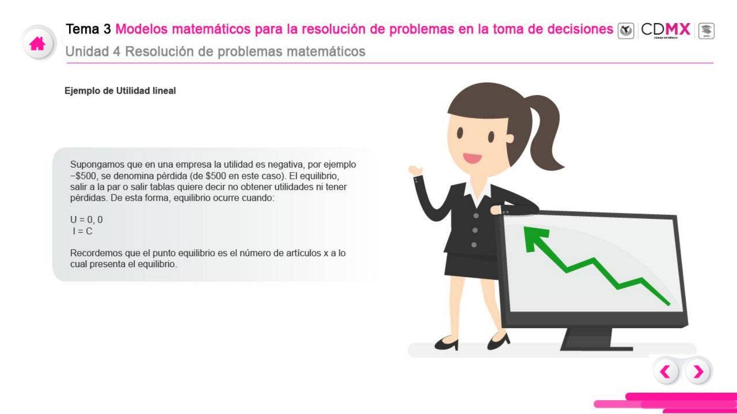 Unidad 4 resolucion de problemas matematicos by PDLM - Issuu