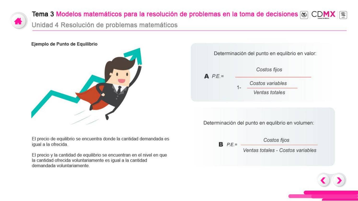 Unidad 4 resolucion de problemas matematicos by PDLM - Issuu